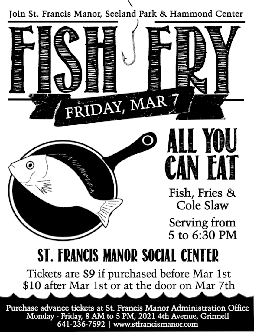 Grinnell News and Events – Grinnell On The Go
